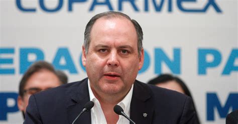 “rifa Del Avión Es El Fraude Del Siglo” Coparmex Asegura Que No Dejó