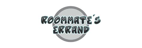 Roommates Errand By Liltrex