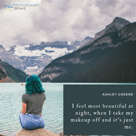 Top 30 Feeling Beautiful Quotes