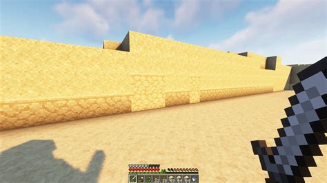 So There Is This Bug With Complementary Shaders Anything I Can Do Only Seen It With