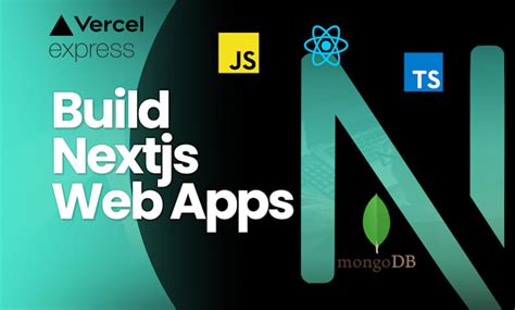 Make Web Apps Using Nextjs Tailwind And Shadcn Ui By Waqarrn Fiverr