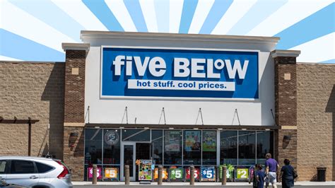 8 Best New Five Below Clothing Finds Hitting Shelves This Week — Best Life