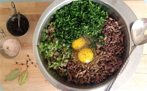 Retete Tv Inspiratie De Paste Drob De Miel Fara Prapur