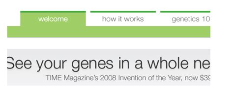 10 Stylish Green Menus For Inspiration