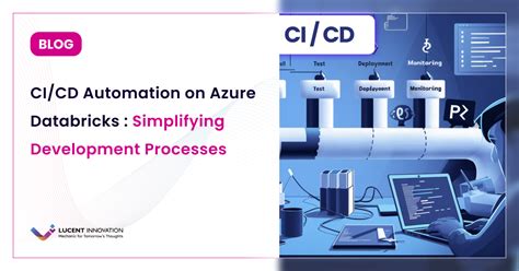 How To Implement Azure Databricks Ci Cd Automation