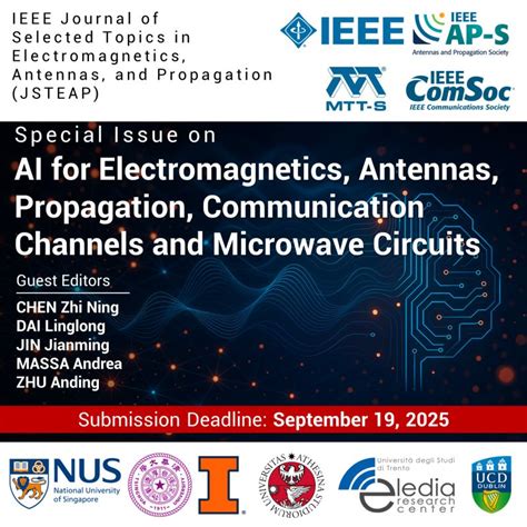 Specialissue Research Ai Machinelearning Antennas