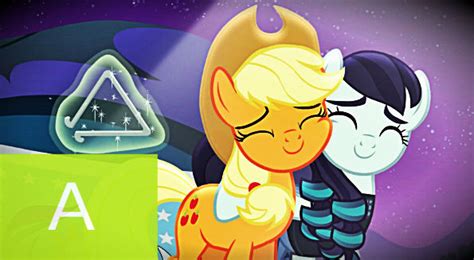 Mlp Fim S5 E24 The Mane Attraction Review By Cuddlepug On Deviantart
