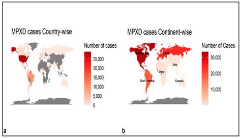 Association Between Global Monkeypox Cases And Meteorological Factors