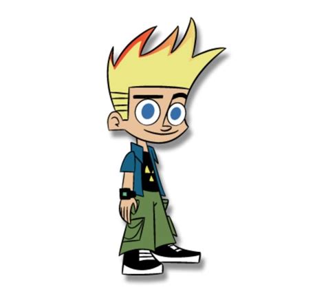 Johnny Test Gay Porn Comics Officekja
