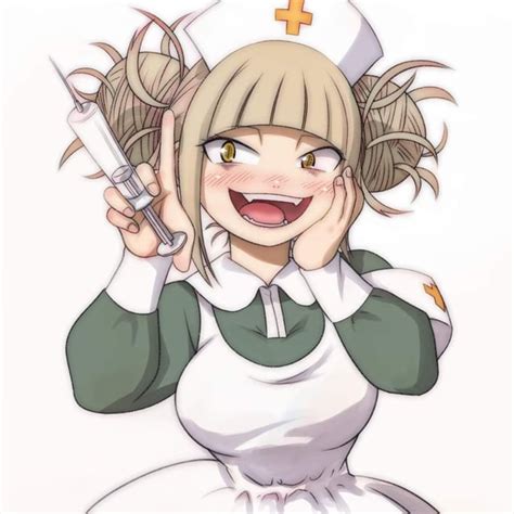 Himiko Toga Acidie R Himikotoga