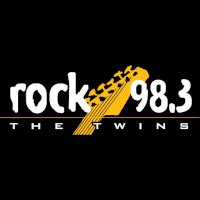Rock 983 The Twins Listen Radio Online Bend United States