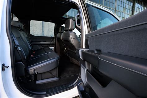 Interiores De Camionetas Ford F 150 Heres The New Ford F 150 In Case
