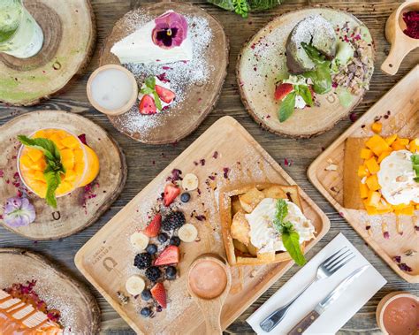 Order U Dessert Story Menu Delivery【menu And Prices】 San Francisco