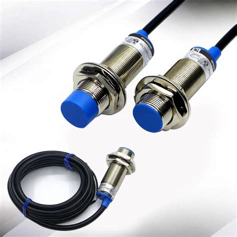 AC Mm Inductive Proximity Sensor V PNP At Piece In Coimbatore ID