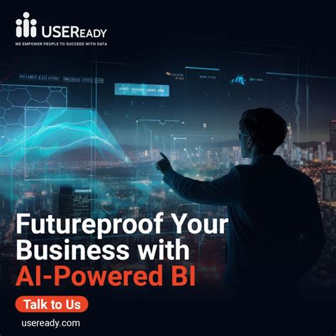 Useready On Linkedin Decision Intelligence Services Useready