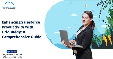 Hic Global Solutions On Linkedin Salesforce Enhancement Productivity Application