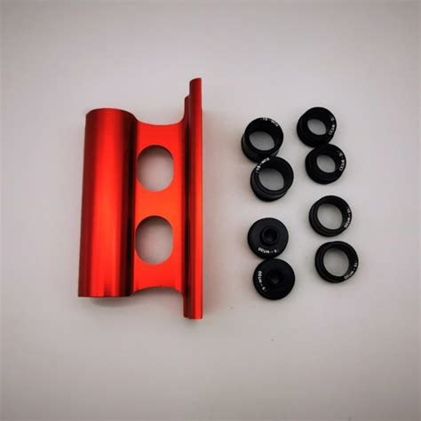 Useful Fork Mount Locking Install Easily Fitment P Grandado