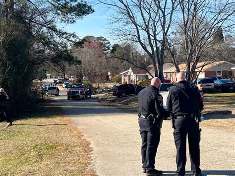 Teen Charged In Deadly Spartanburg Co Shooting
