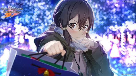 Sword Art Online Suguha Wallpaper Sword Art Online Suguha Wallpaper
