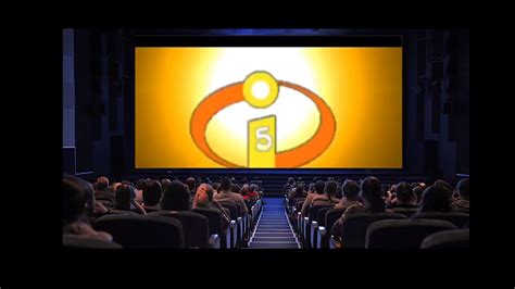 Incredibles 5 In Theaters 2040 Youtube