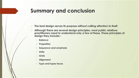 Design Printing And Desktop Publishing 3pptx