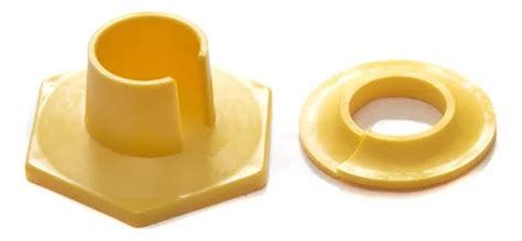 Base De Plástico Para Probeta Kimax Mrs Labs
