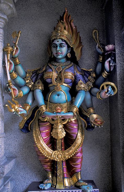 Deusa Kali