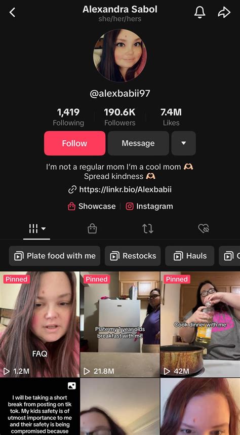 Coming For Lexi Rlexiandhaydensnark