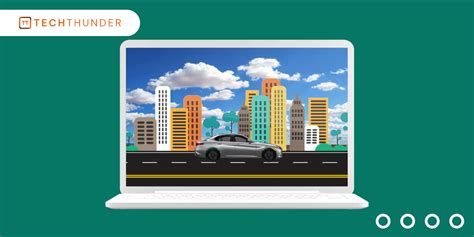 Running Car Using Html And Css The Tech Thunder
