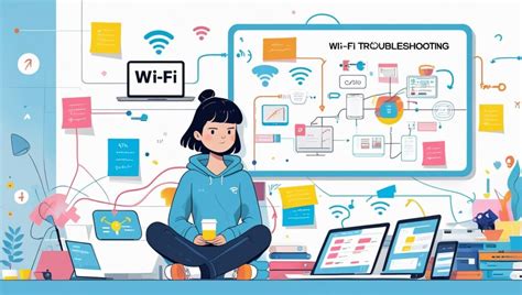 Troubleshooting Guide For Common Wi Fi Issues