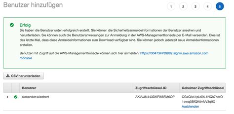 Terraform Tutorial Teil 1