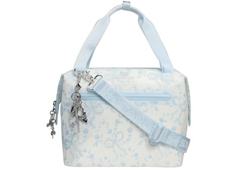 Stanley 1913 X Loveshackfancy Holiday All Day Julienne Mini Cooler