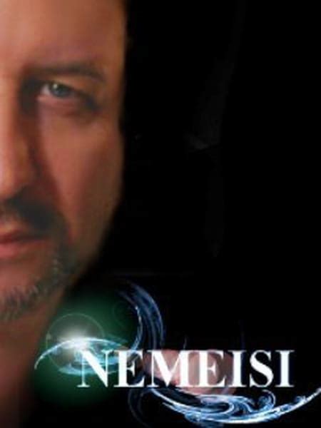 Pascal Flammang Nemeisi Viadeo