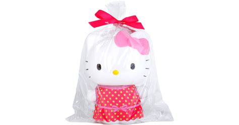 Ep Line Hello Kitty Shower And Bath Gel Uk