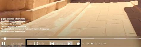 Все про Демки в КС 2 как посмотреть перемотать и скачать