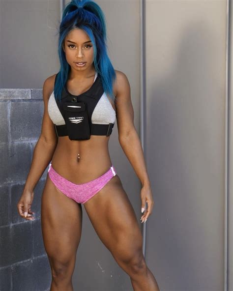 Qimmah Russo Sexiest Pics In A Bikini 44 Photos The Fappening