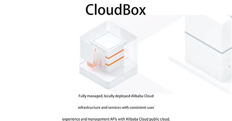 Cloudbox