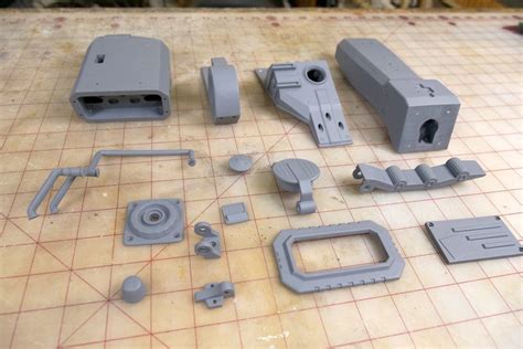 Satisfactory Build Tool Kit Punished Props Academy