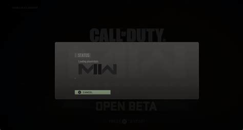 call of duty modern warfare 2 how to solve the error code hueneme