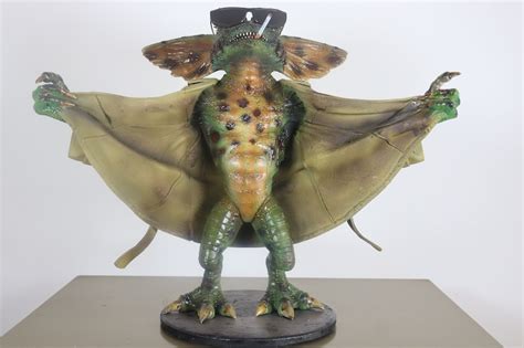 The Flasher Gremlin From Gremlins 2 Etsy