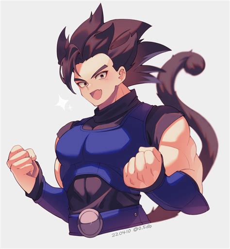 Shallot Dragon Ball And 1 More Drawn By Zero Go Danbooru