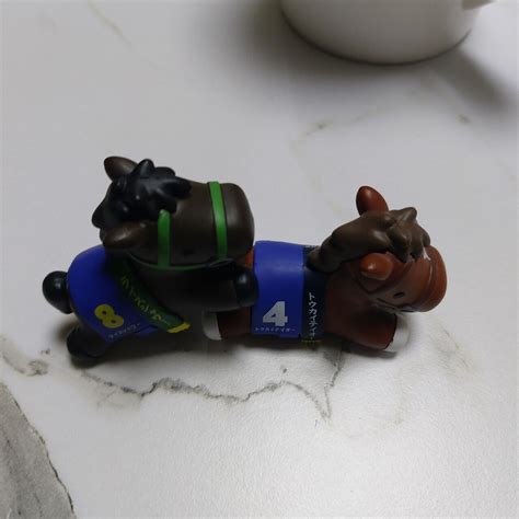 ㅇㅎ 테이오를 덮치는 라이스 샤워 우마무스메 말딸 에펨코리아