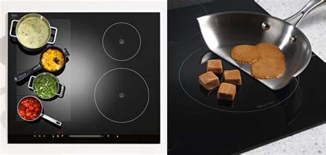 Как выбрать индукционную панель советы по выбору⋆ Проект кухни