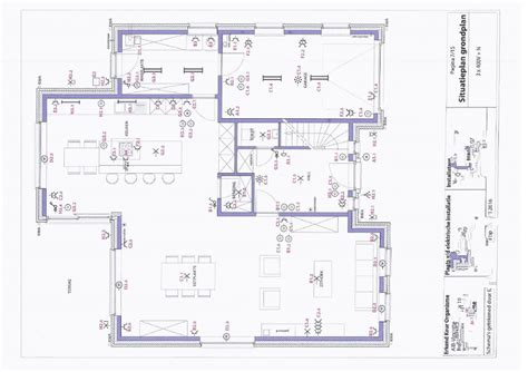 Wij Tekenen Uw Elektrische Schemas Klussen Service