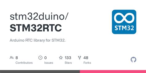 github stm32duino stm32rtc arduino rtc library for stm32