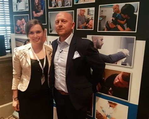 Prima Conferință Micropigmentare Scalp Internațională Hairodot