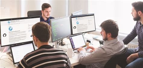 STMicroelectronics Opens Hotspot On GitHub To Publish Trusted Code From In House Projects