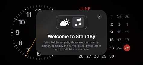 How To Use StandBy Mode On IPhone