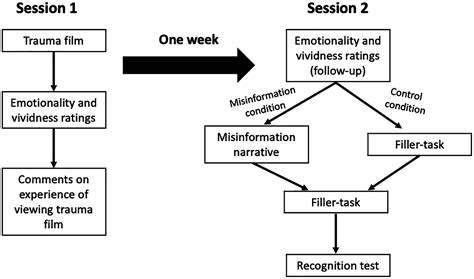 Misinformation Effect Psychology Misinformation Effect Psychology