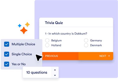 Jotform Ai Trivia Generator Free Ai Trivia Generator